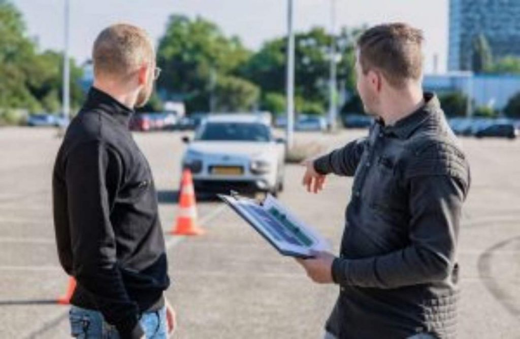 FOGLIO ROSA, CAMBIA L’ESAME | validità 12 mesi e fino a tre tentativi ...